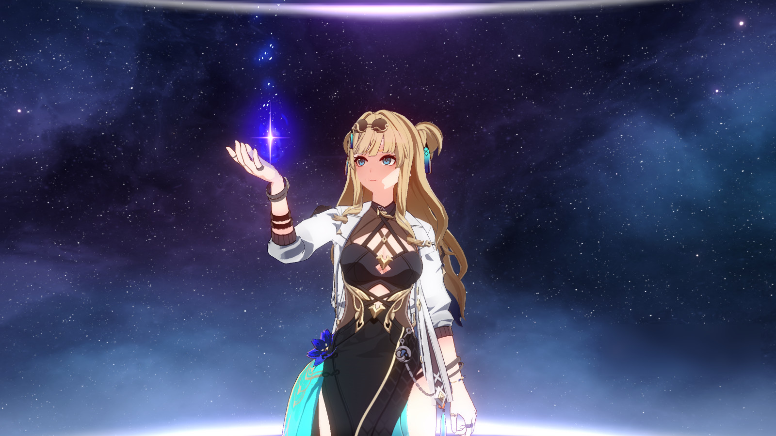 [Stelle]Songque Mod for Honkai Star Rail | HSR Mods