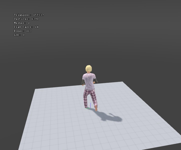 Sarah Miller | The Last of Us [CS2] Mod for Counter-Strike 2 | CS2 Mods