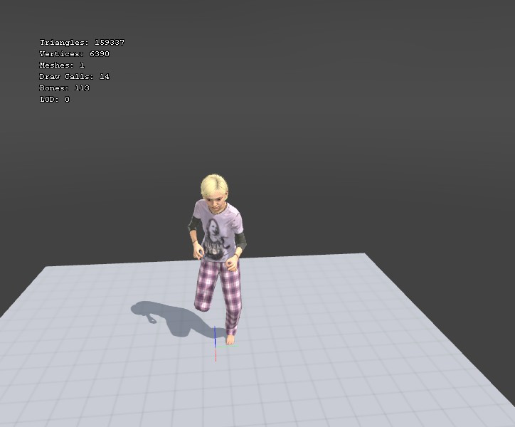 Sarah Miller | The Last of Us [CS2] Mod for Counter-Strike 2 | CS2 Mods