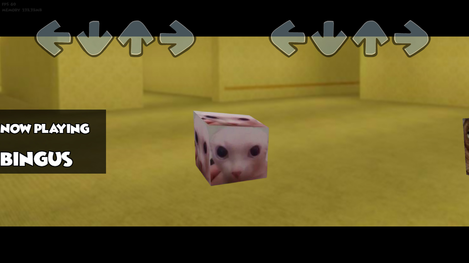 FnF' Vs Floppa | V2 Mod for Friday Night Funkin' | FNF Mods