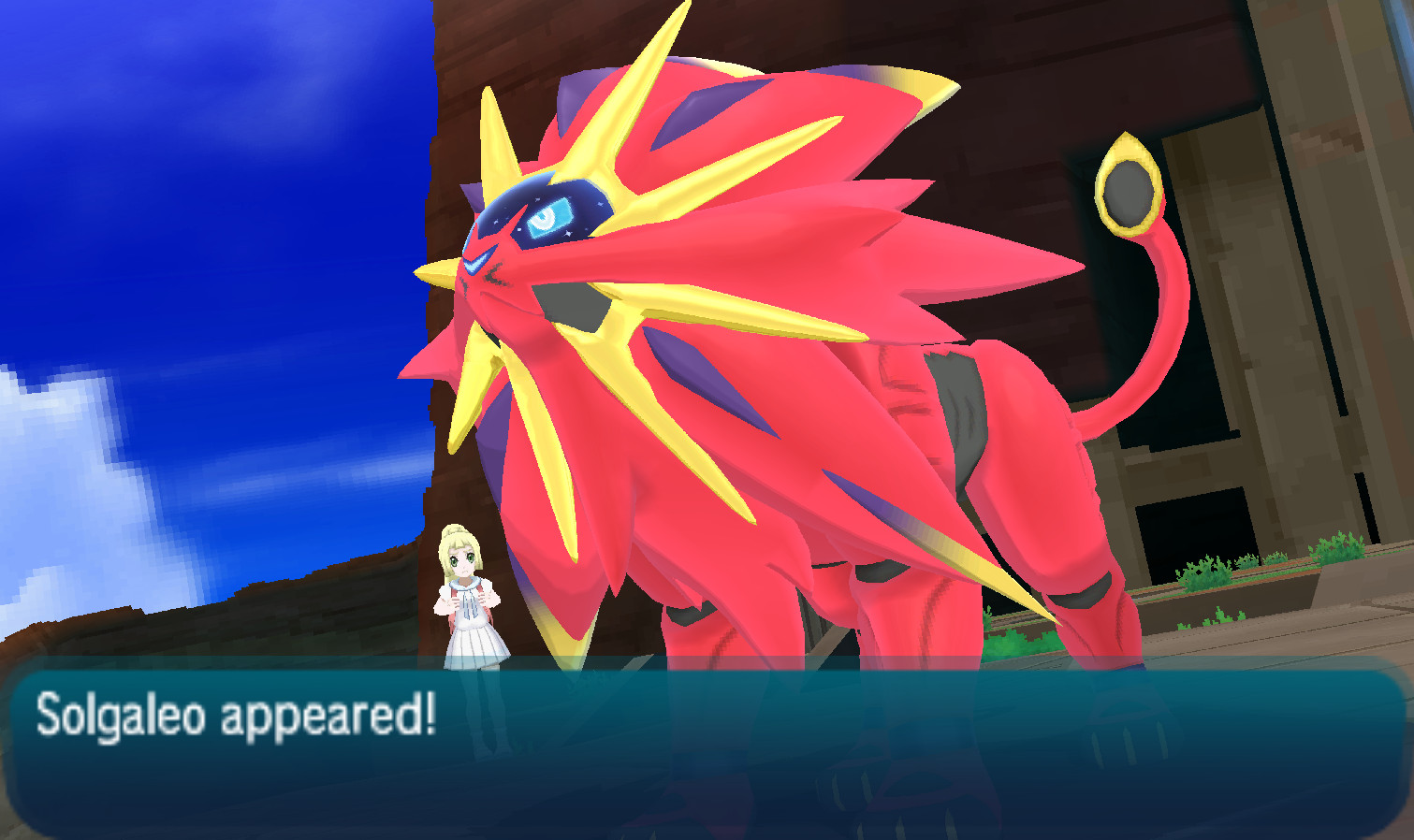 Shiny Lock Removal for version 1.2 Mod for Pokemon Sun and Moon | S&M Mods