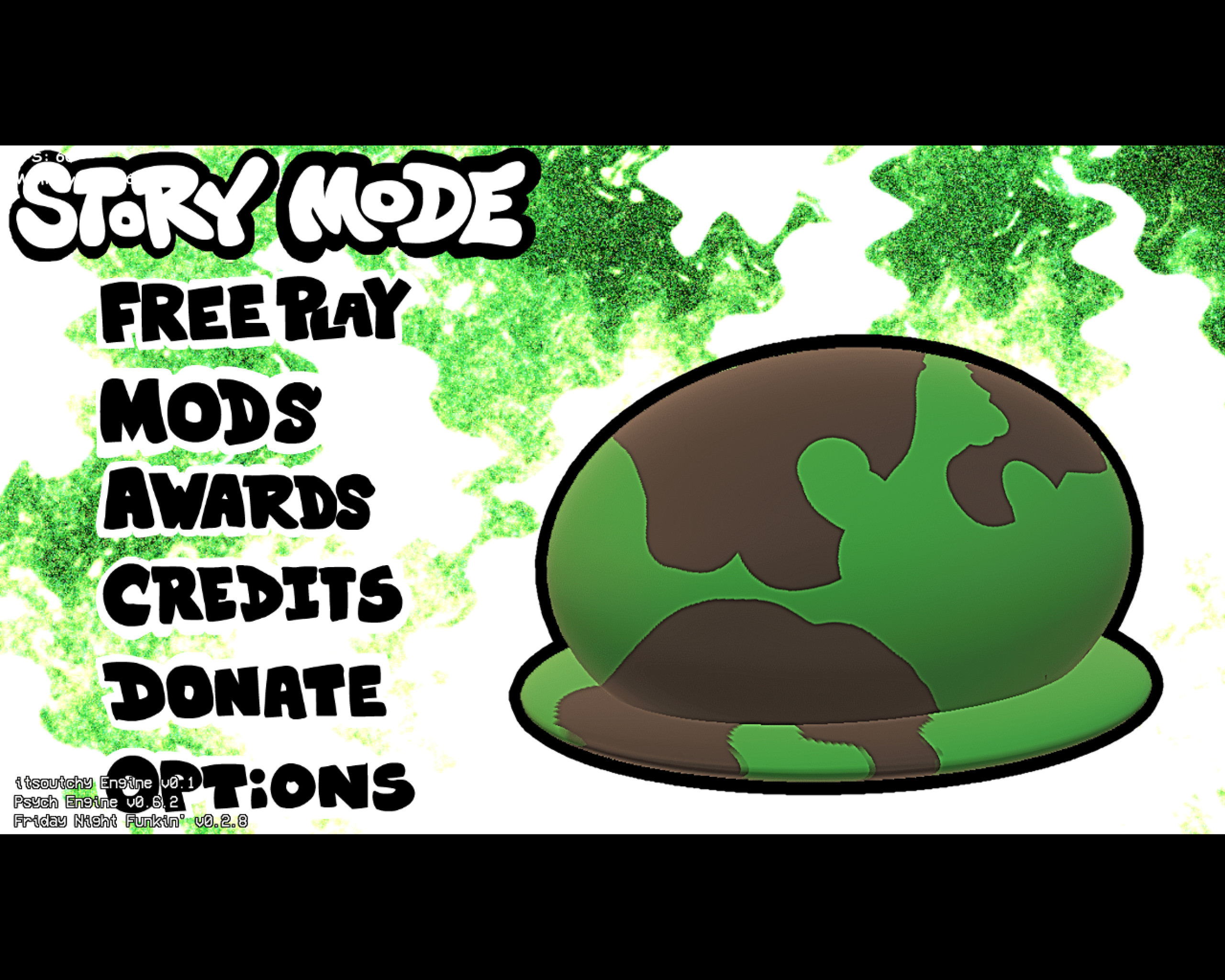 [SENSITIVE CONTENT] Vs Epitome Bambi v3.5 Mod for Friday Night Funkin ...