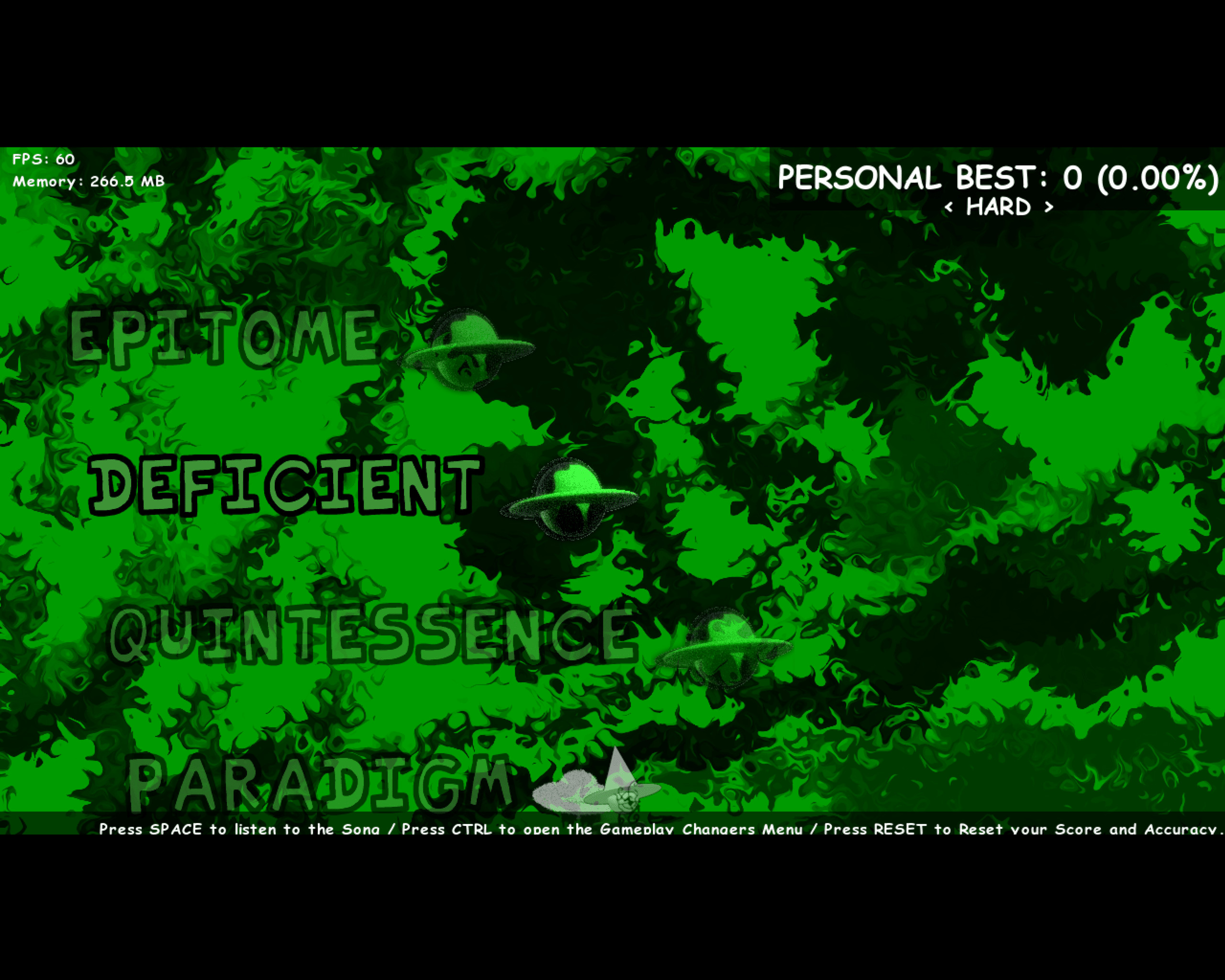 [SENSITIVE CONTENT] Vs Epitome Bambi v3.5 Mod for Friday Night Funkin ...