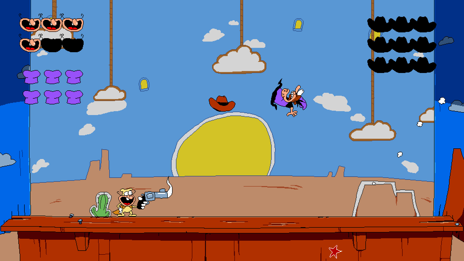 Pizza Tower Co-op Mod for Pizza Tower | PT Mods