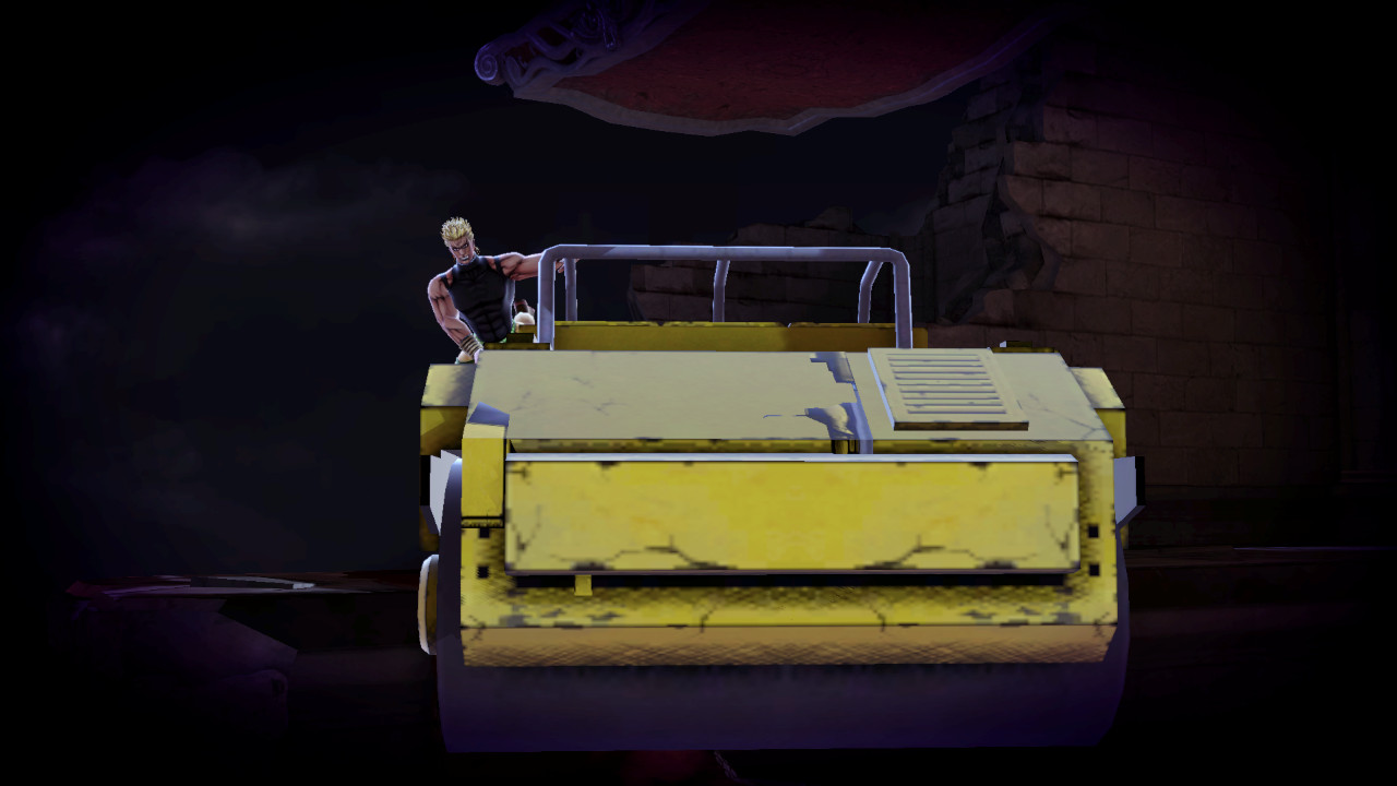 Awakened DIO Mod for Super Smash Bros. Ultimate | SSBU Mods