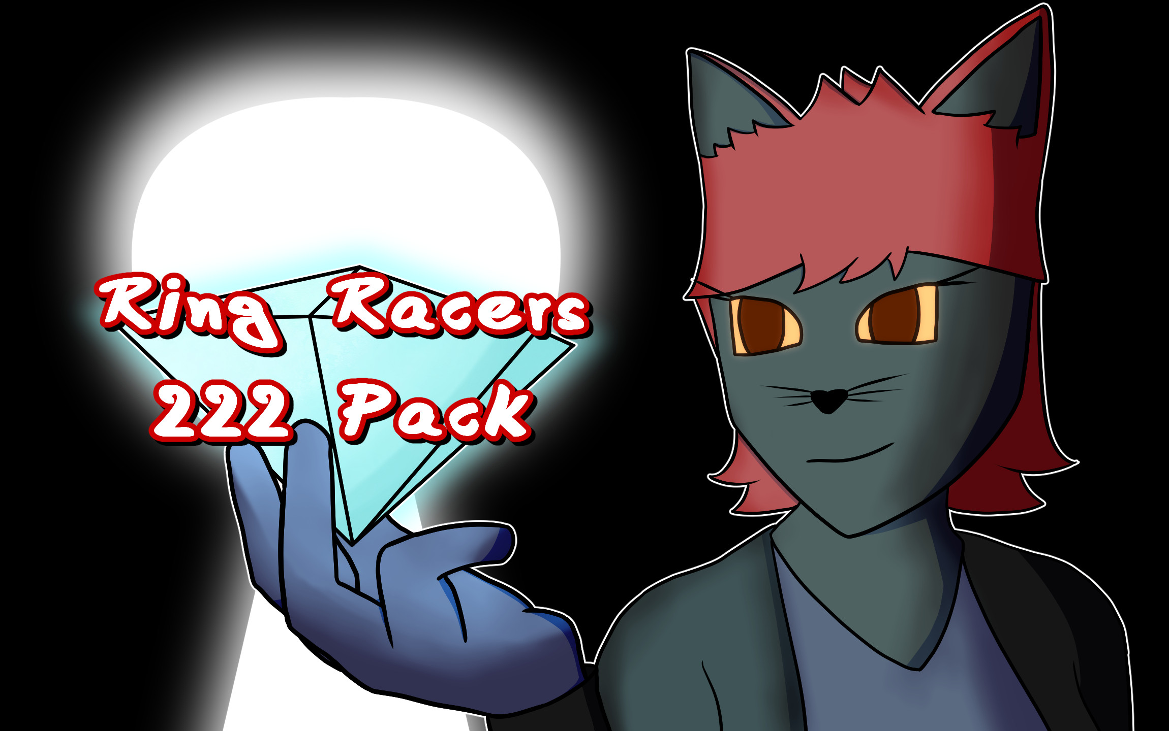 The 222 Pack Mod for Dr. Robotnik's Ring Racers | DRRR Mods