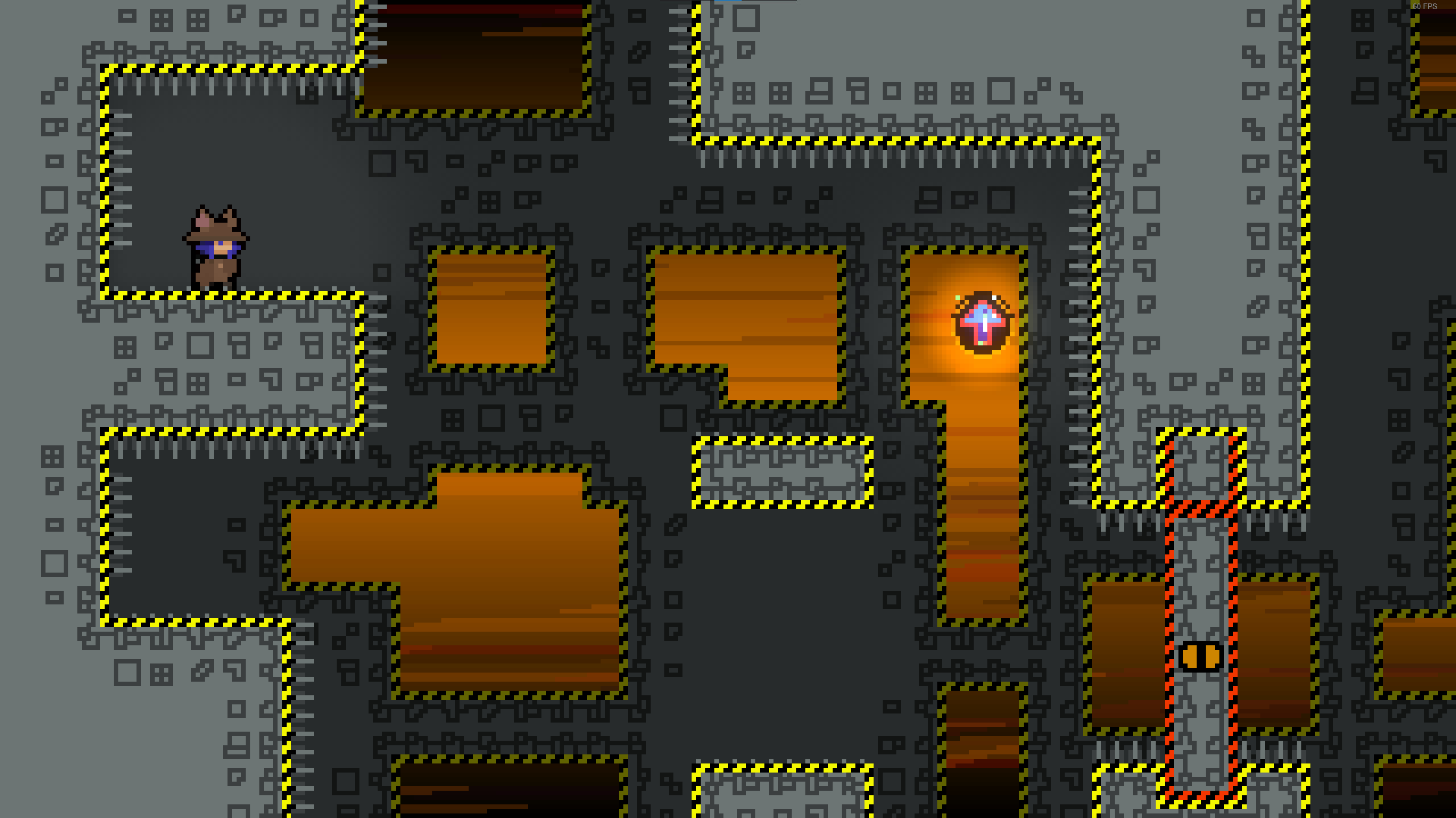 Second Warning Mod for Celeste | Celeste Mods