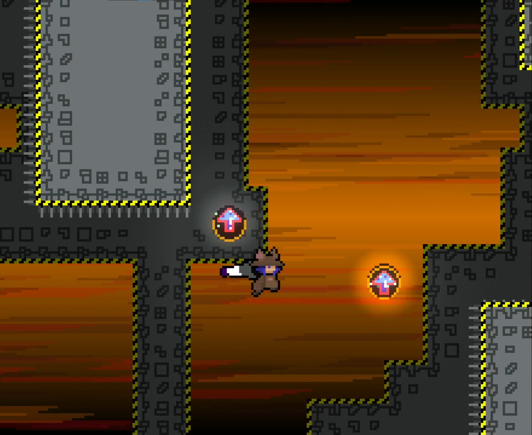 Second Warning Mod for Celeste | Celeste Mods