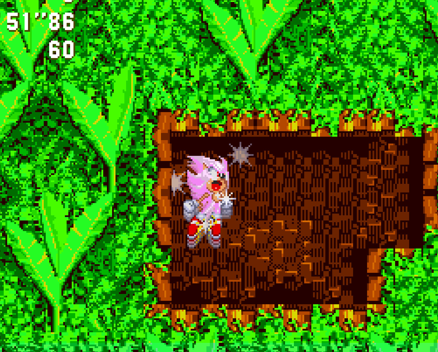 SA2 Sonic Style! Mod for Sonic 3 A.I.R. | S3AIR Mods