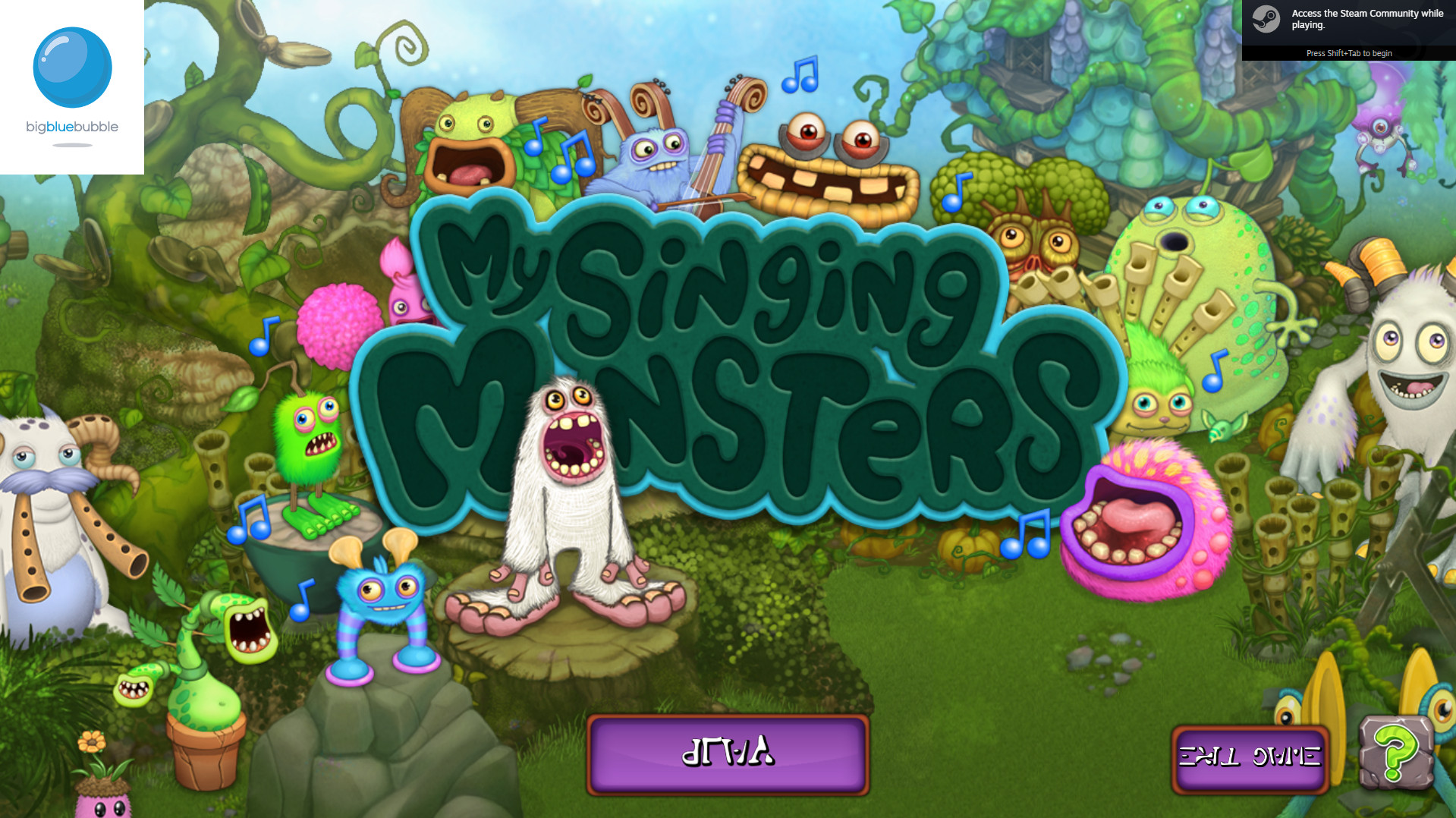 Monstrous Mod for My Singing Monsters | MSM Mods
