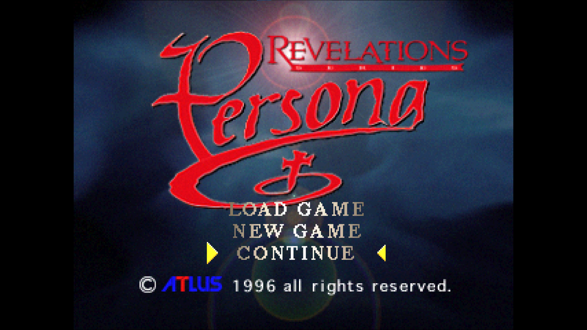 Revelations Conversion Mod Mod for Megami Ibunroku Persona | MIP Mods