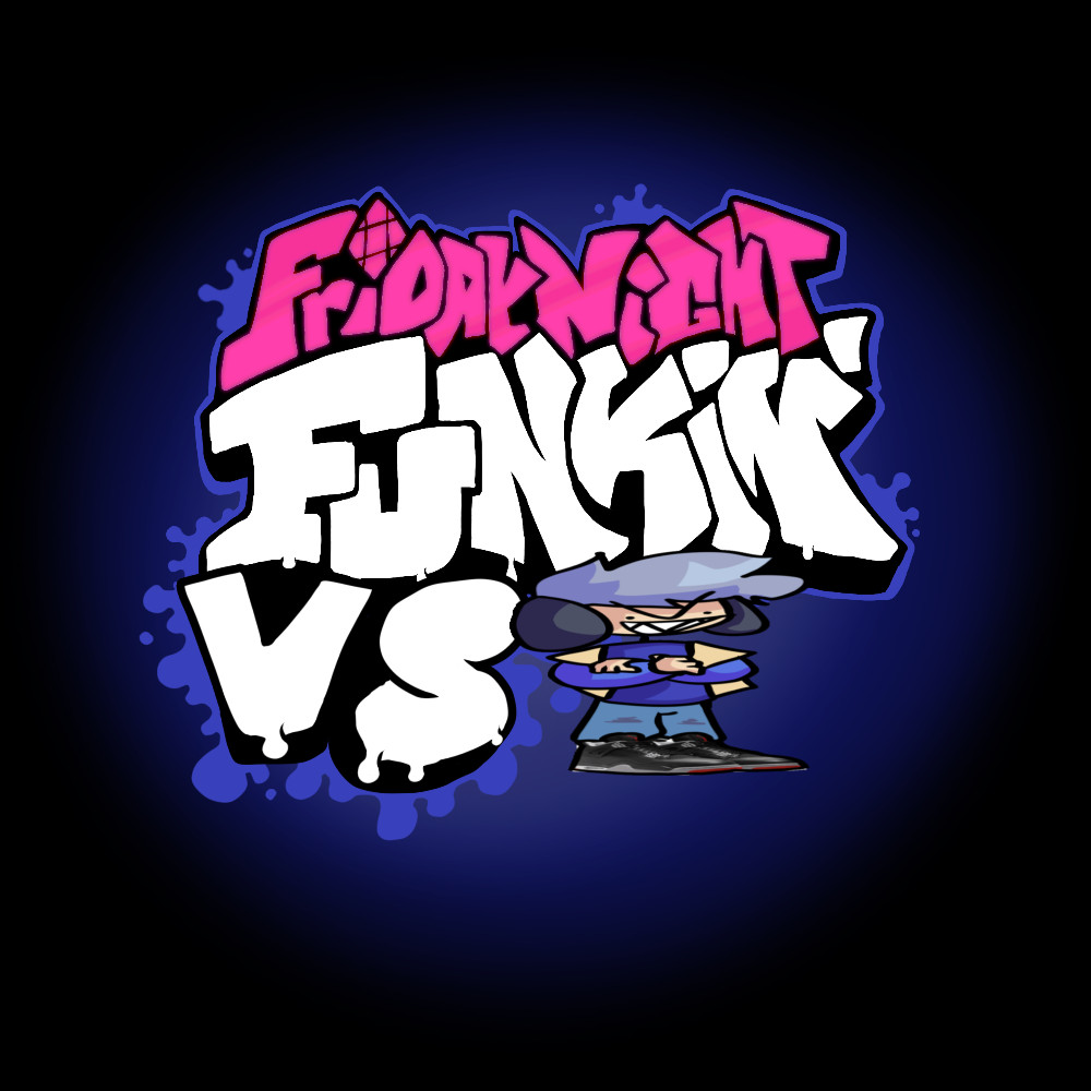 VS WOJCIECH 4K!!! Mod for Friday Night Funkin' | FNF Mods