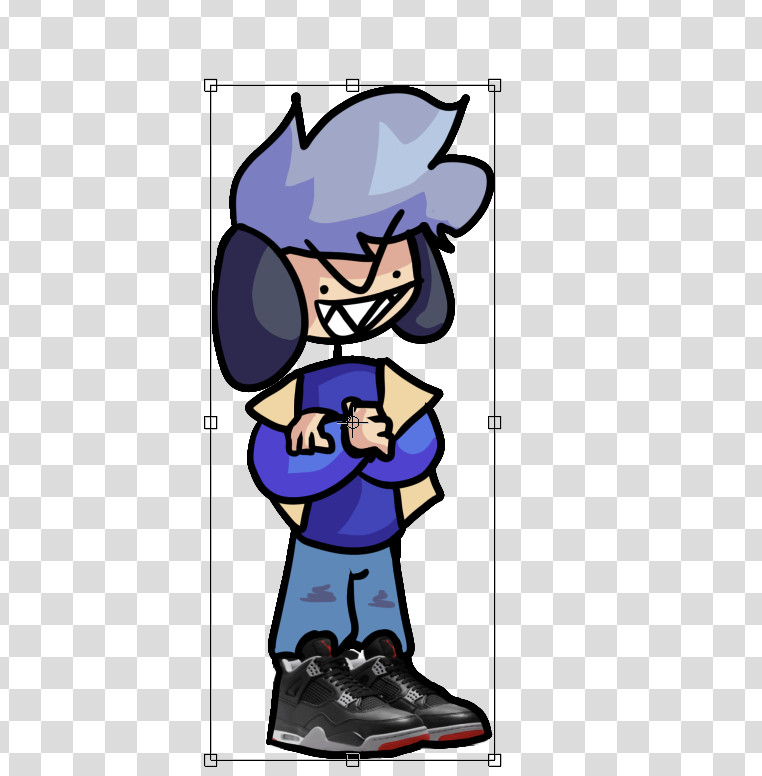 VS WOJCIECH 4K!!! Mod for Friday Night Funkin' | FNF Mods