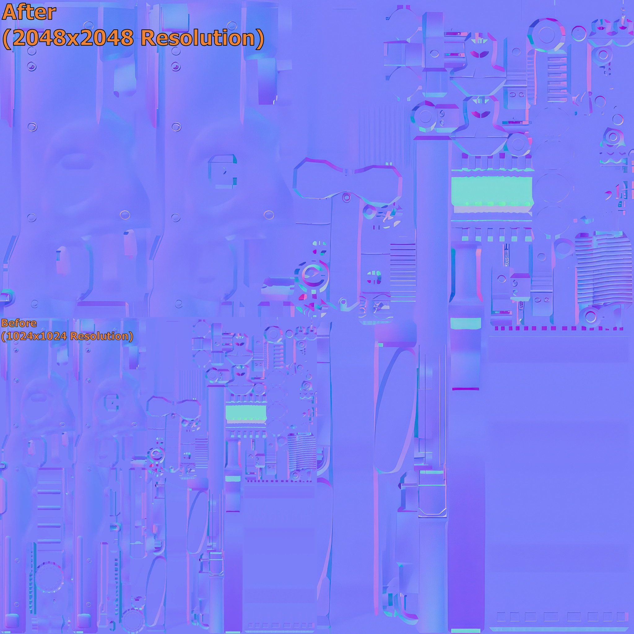 AWPer Hand (Fixed and Improved) Mod for Team Fortress 2 | TF2 Mods