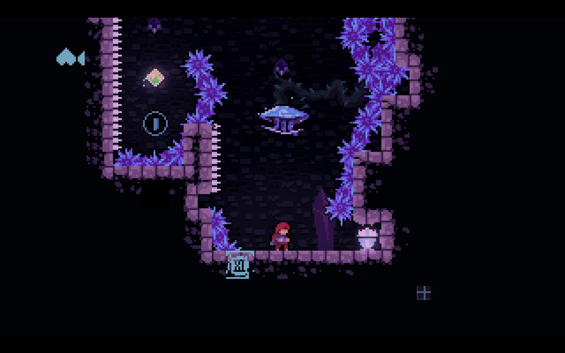 Dark Tides Mod for Celeste | Celeste Mods