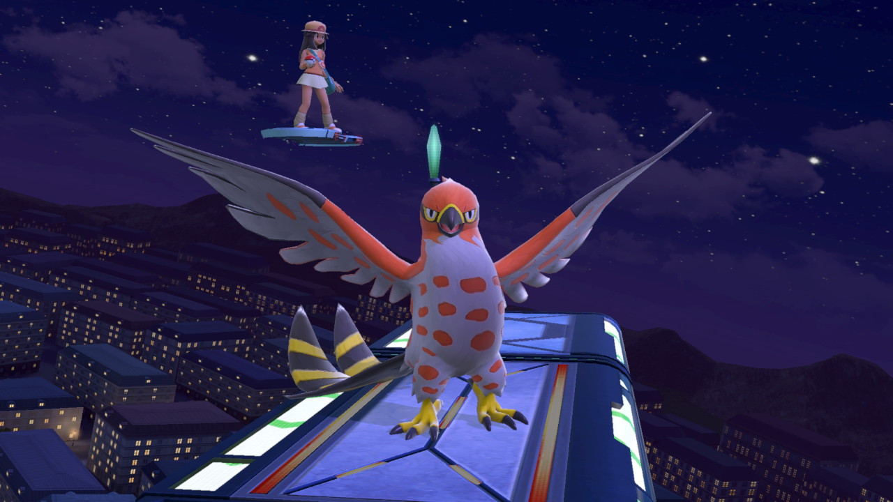 TalonFlame over Charizard Mod for Super Smash Bros. Ultimate | SSBU Mods