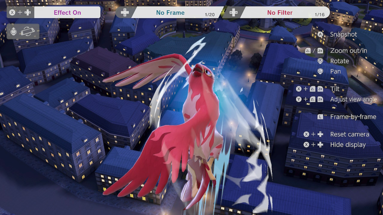 TalonFlame over Charizard Mod for Super Smash Bros. Ultimate | SSBU Mods