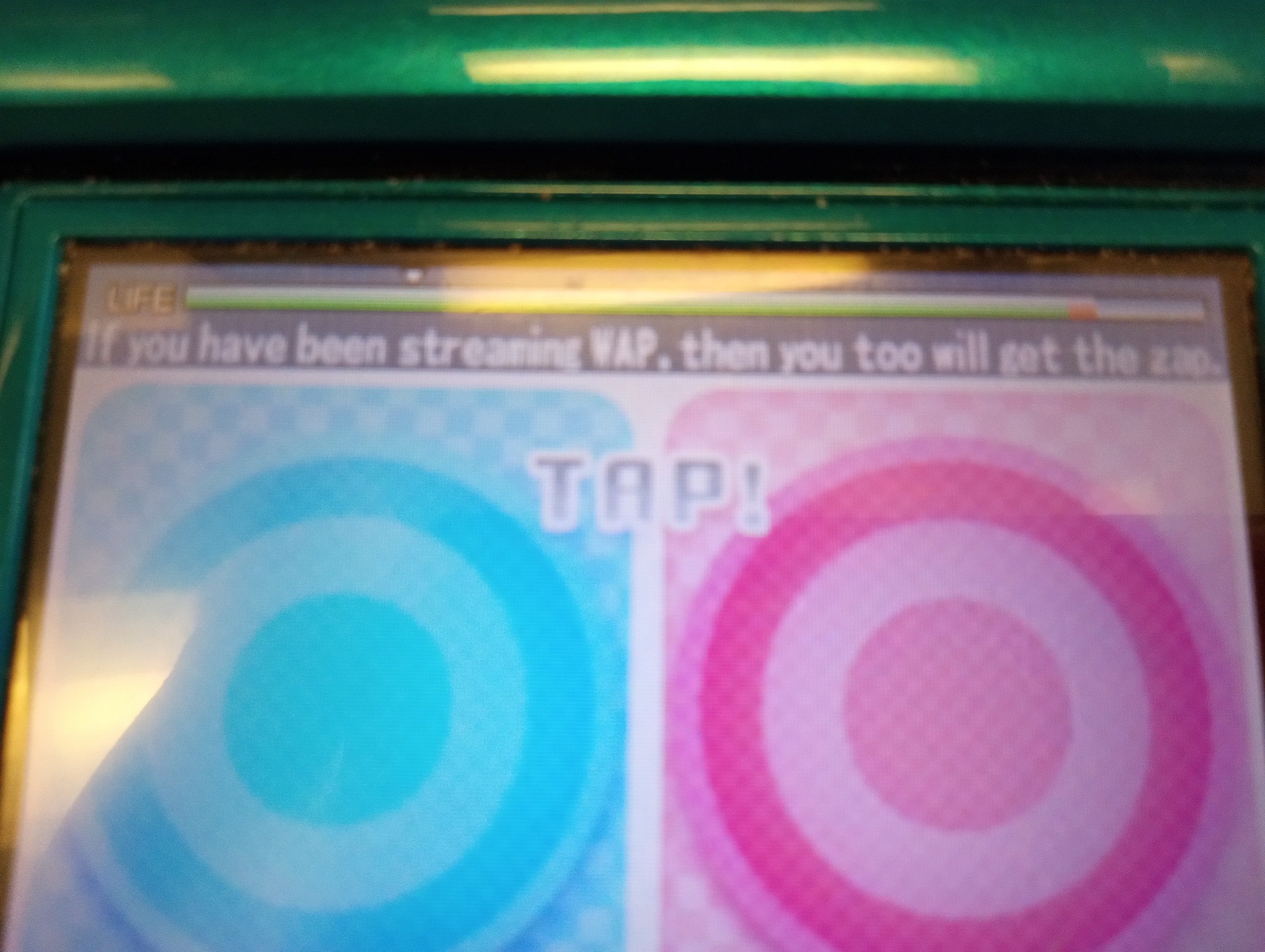 Electric Chair over Electric Love Mod for Hatsune Miku: Project Mirai ...