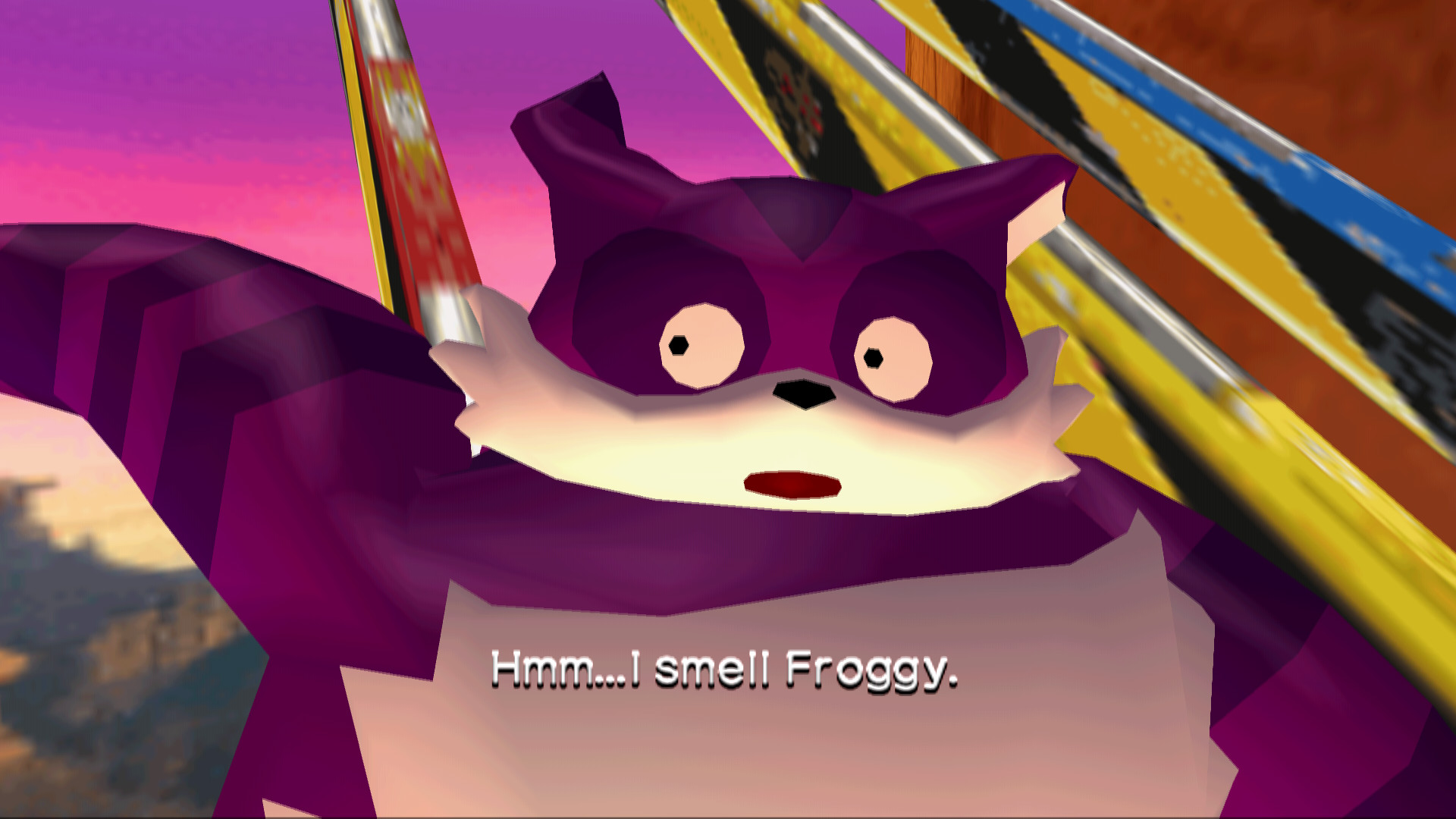 (PS2) Big's Beta Colors Mod for Sonic Heroes | SH Mods