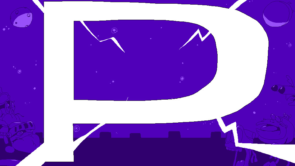 P Rank Template Mod for Pizza Tower | PT Mods