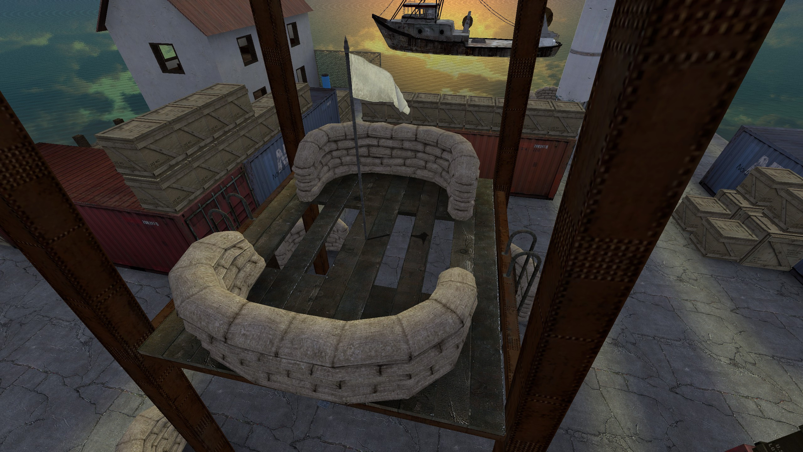dod_gt_port Mod for Day of Defeat: Source | DoD:S Mods