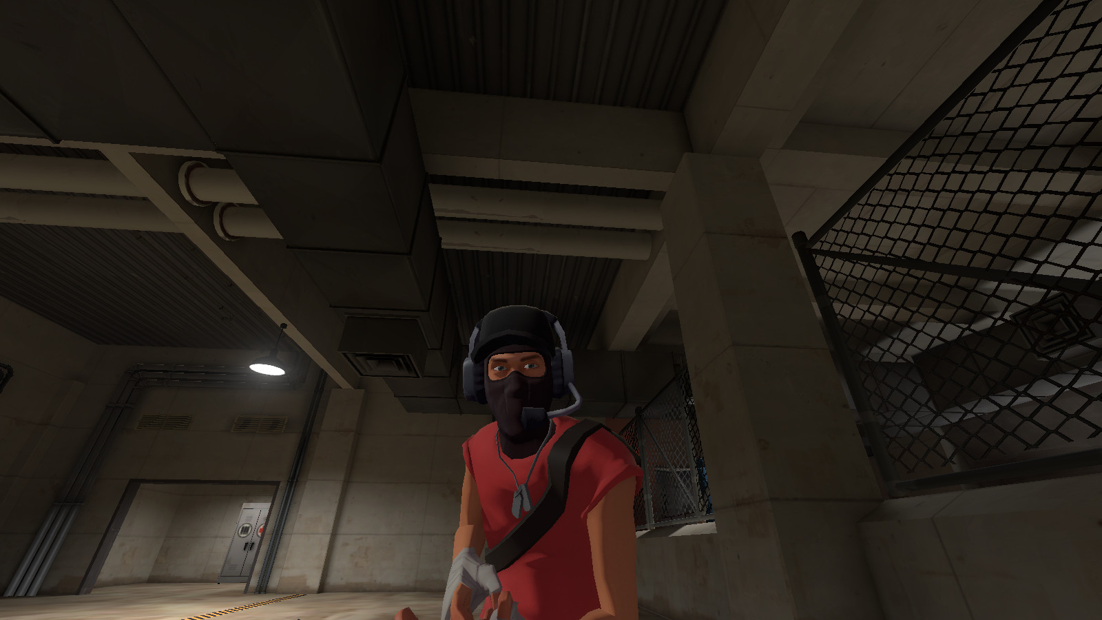 TF2 Smooth Operator Mod for Team Fortress 2 Classic | TF2Classic Mods