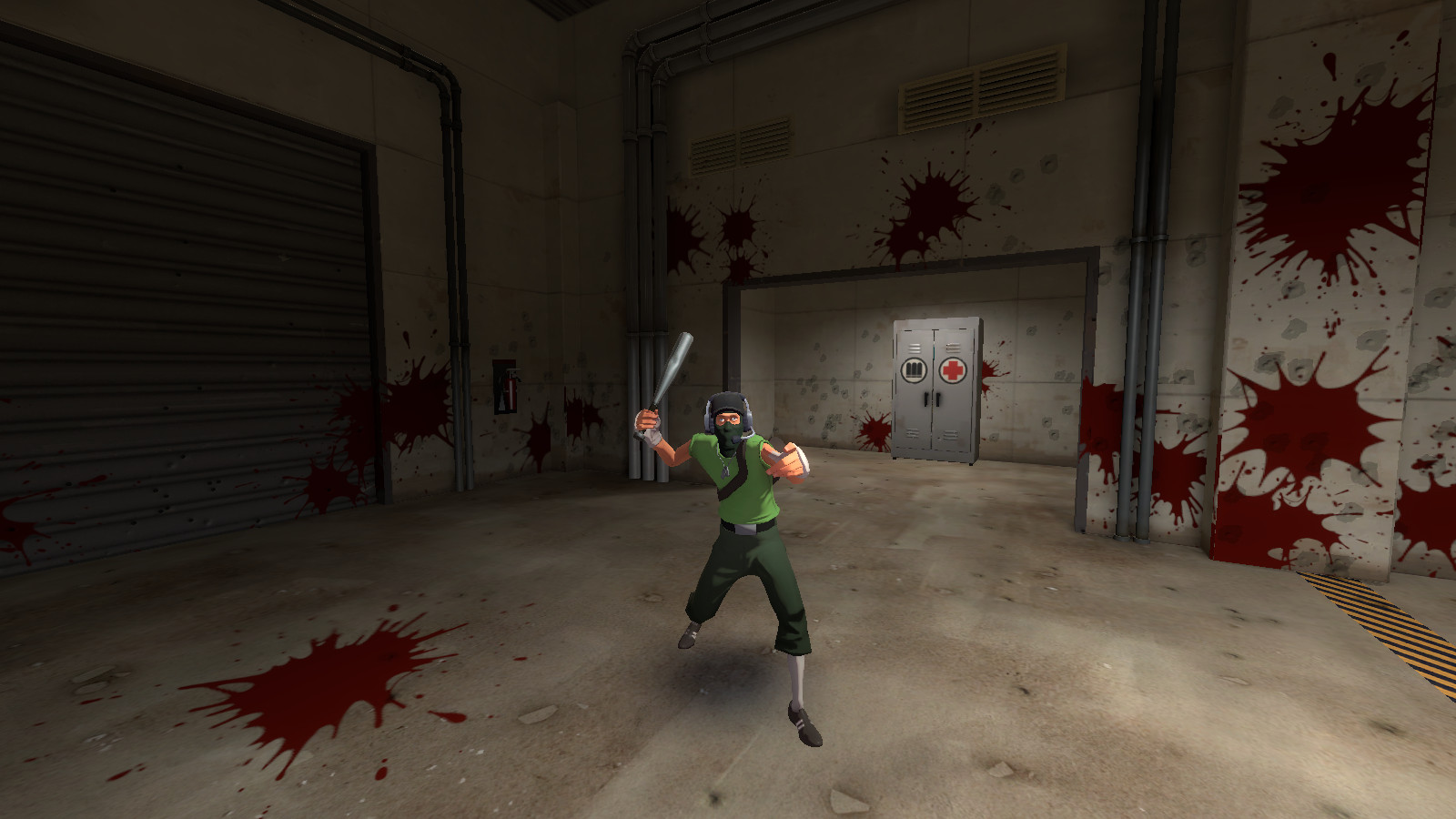 TF2 Smooth Operator Mod for Team Fortress 2 Classic | TF2Classic Mods