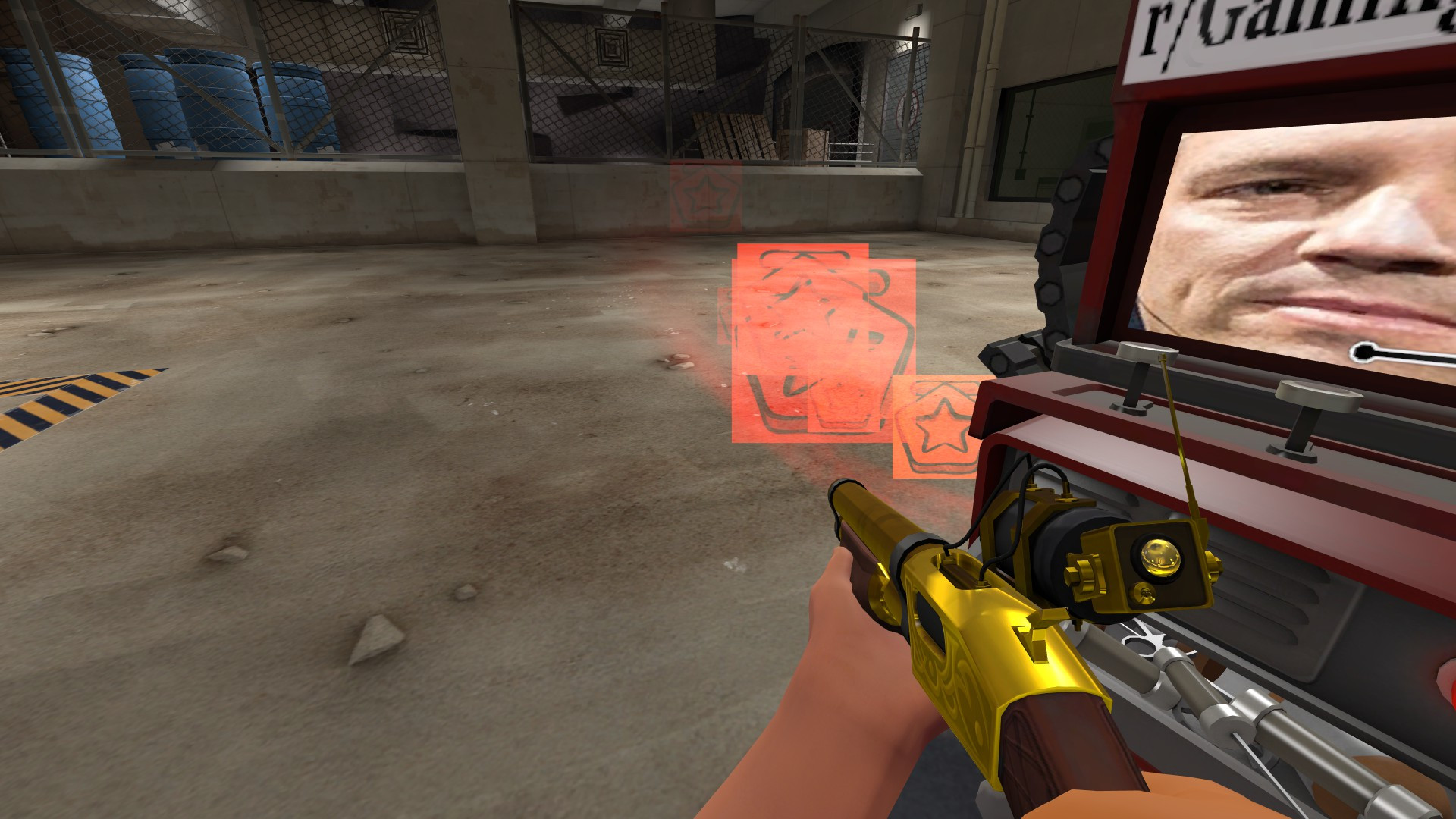 Phil Dispencer Mod for Team Fortress 2 | TF2 Mods