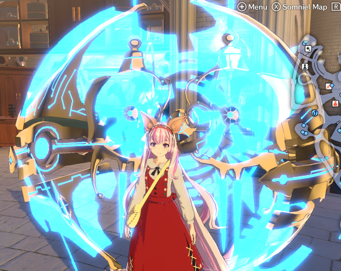 Emblem Classes and Even More Outfits + Accessories Mod for Fire Emblem ...