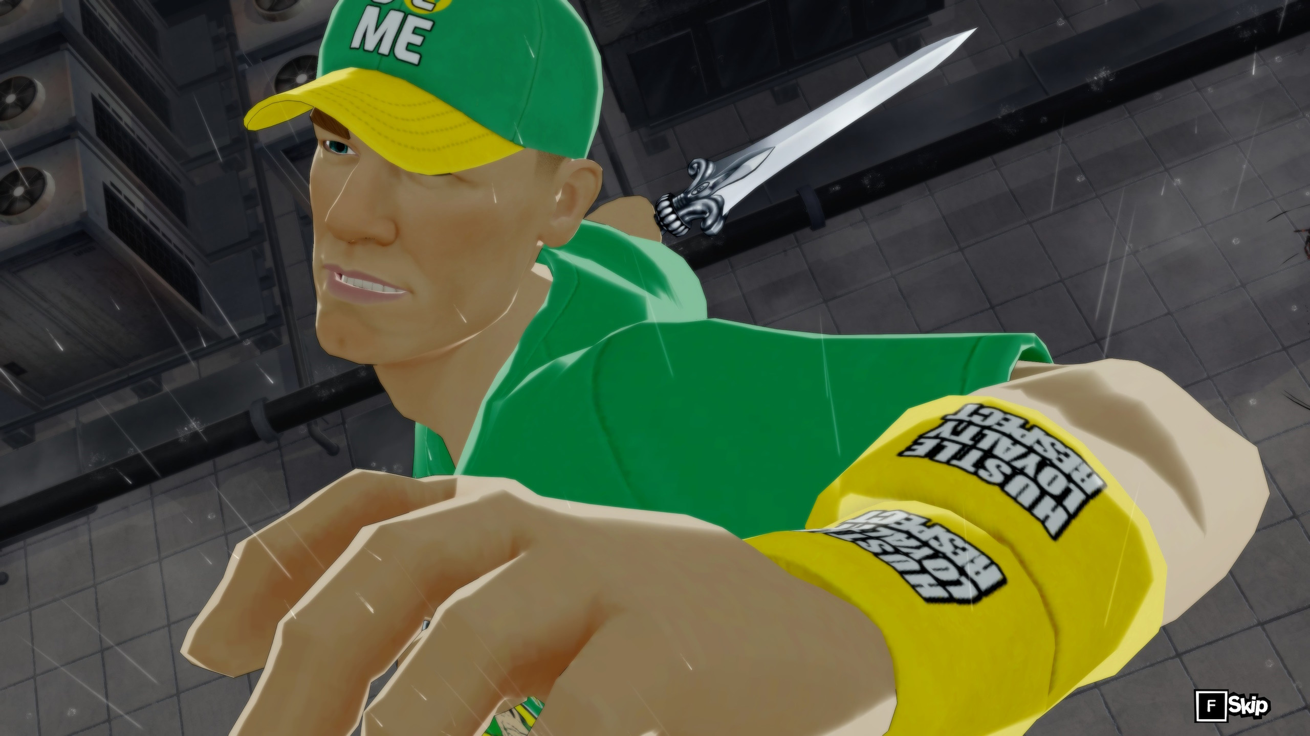 Invisible Joker Mod for Persona 5 Royal (PC) | P5R (PC) Mods