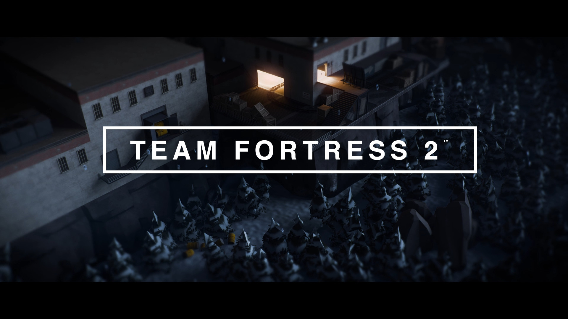 TF2 Hitman Intro Mod for Team Fortress 2 | TF2 Mods