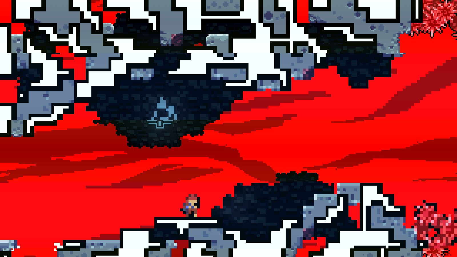 OMORI Mod for Celeste | Celeste Mods