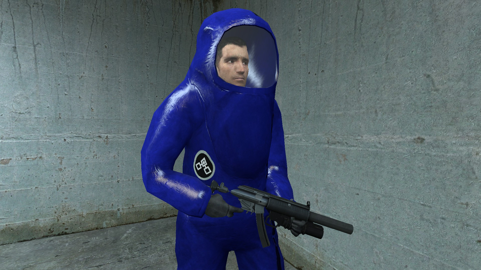 F.E.A.R. Armacham and blackops npcs Mod for Garry's Mod | GMod Mods