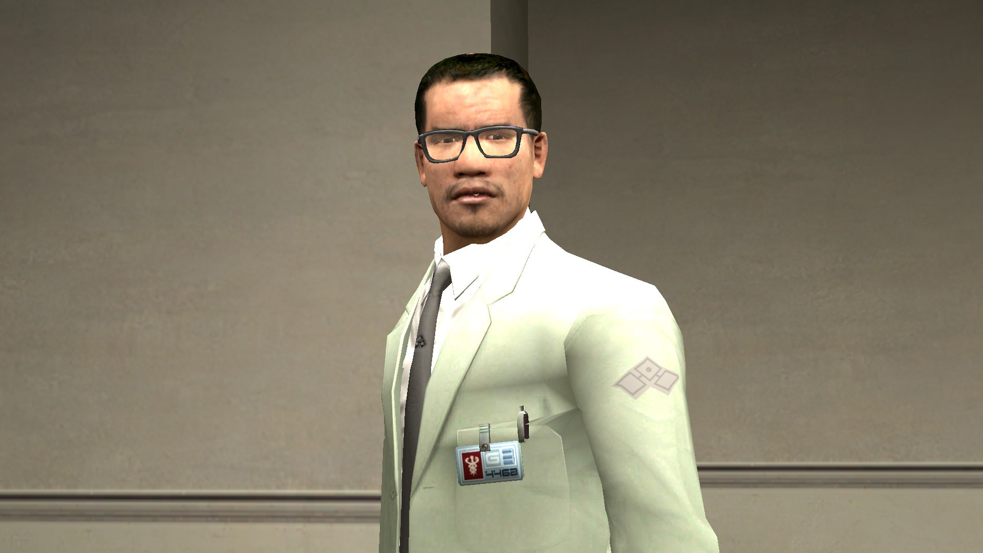 F.E.A.R. Armacham and blackops npcs Mod for Garry's Mod | GMod Mods