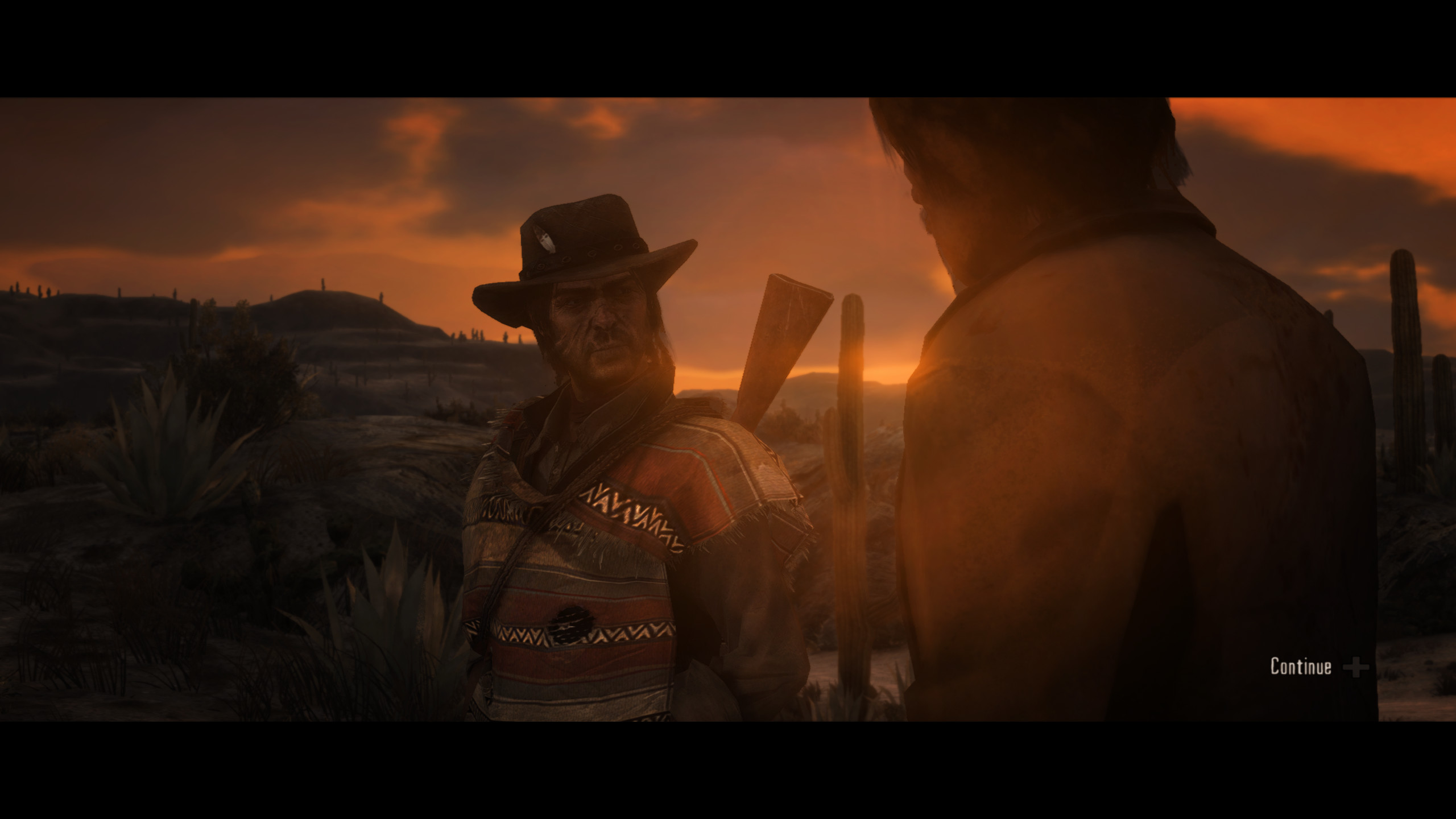 RDR Reimagined Mod for Red Dead Redemption | RDR1 Mods