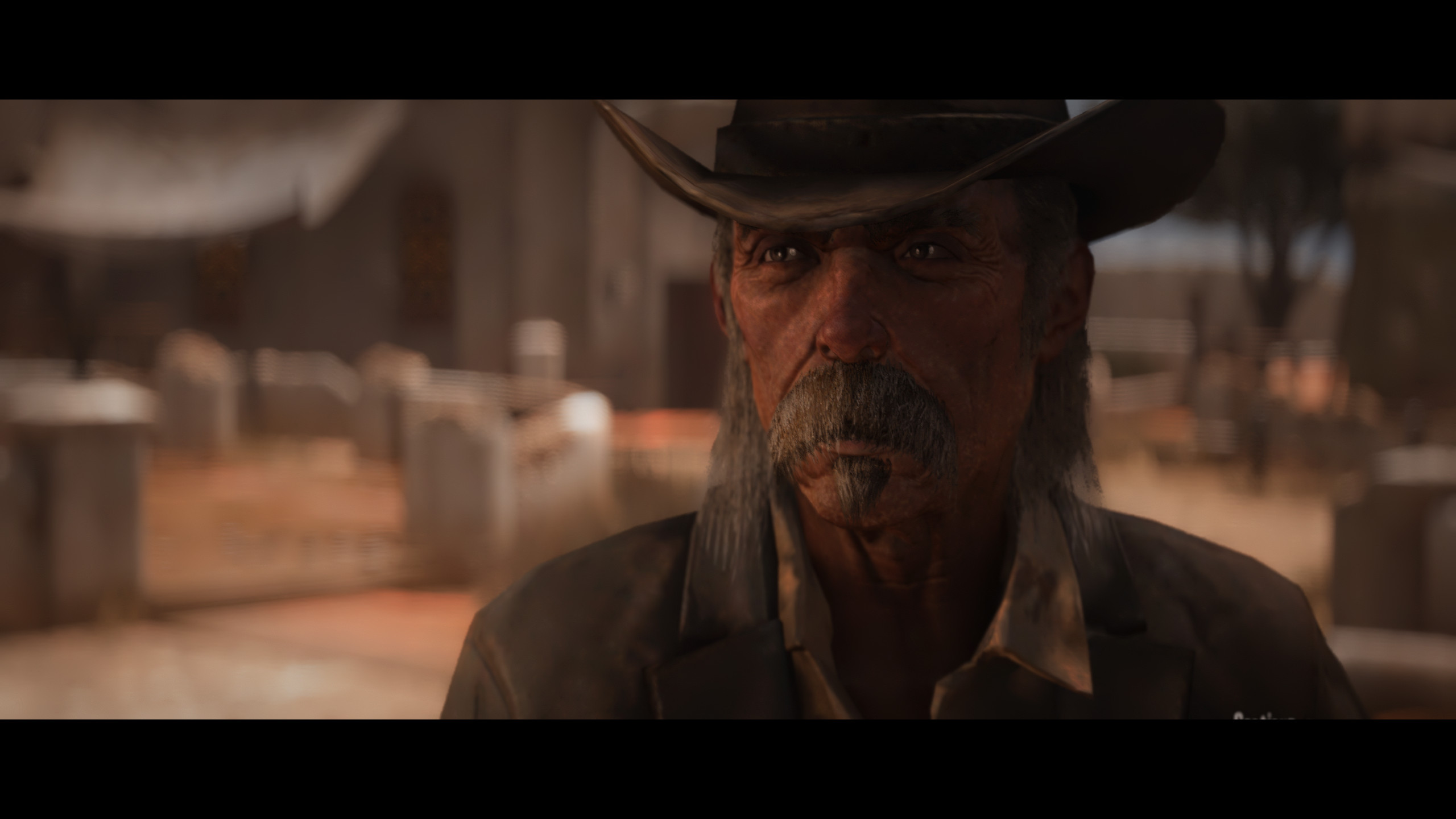 RDR Reimagined Mod for Red Dead Redemption | RDR1 Mods