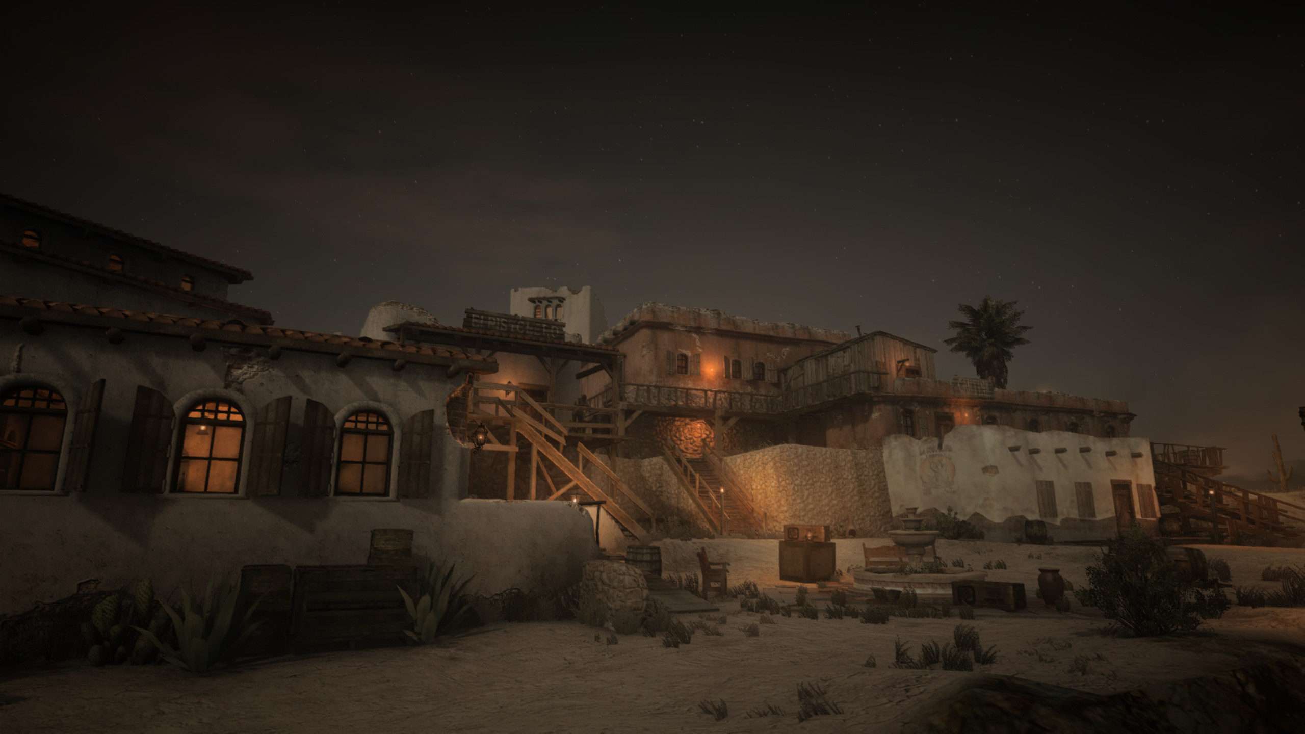 RDR Reimagined Mod for Red Dead Redemption | RDR1 Mods