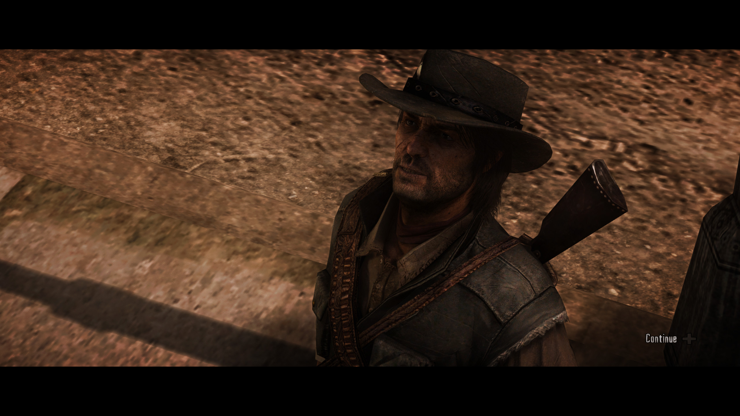 RDR Reimagined Mod for Red Dead Redemption | RDR1 Mods