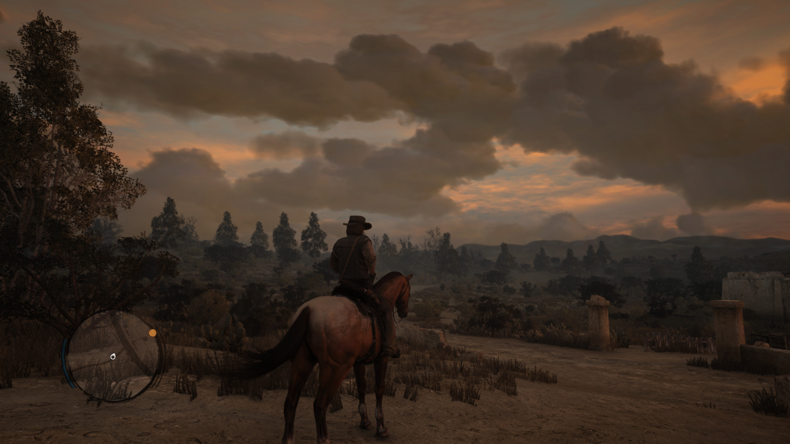 RDR Reimagined Mod for Red Dead Redemption | RDR1 Mods