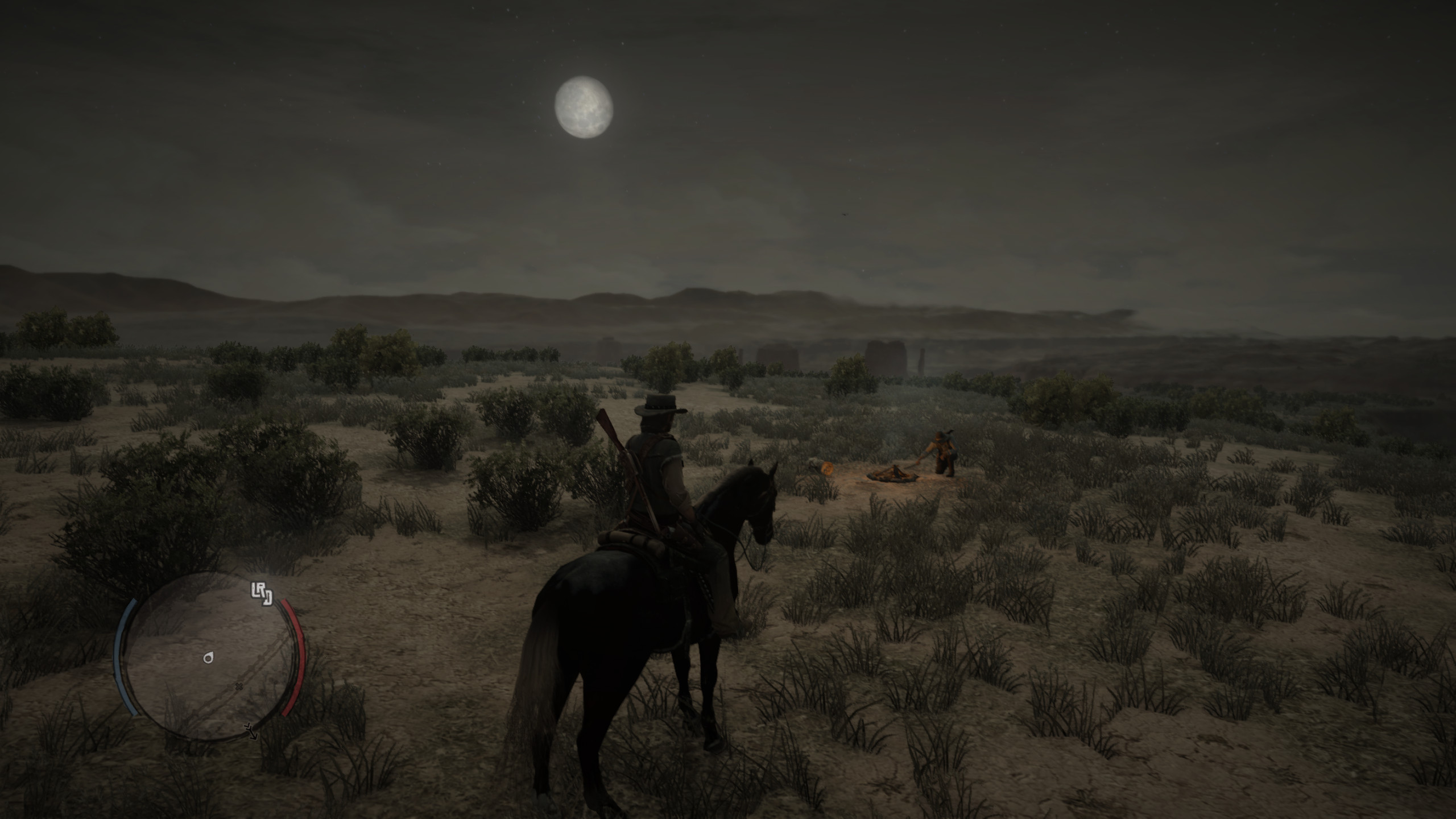 RDR Reimagined Mod for Red Dead Redemption | RDR1 Mods