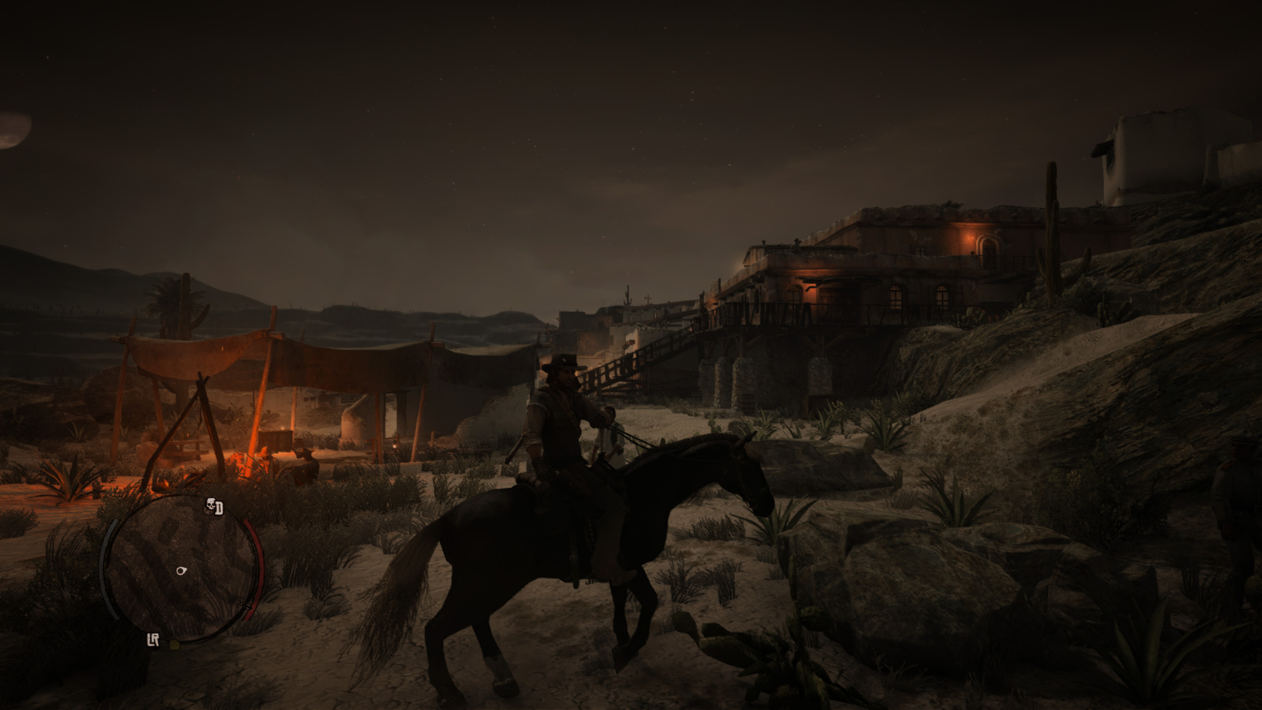 RDR Reimagined Mod for Red Dead Redemption | RDR1 Mods