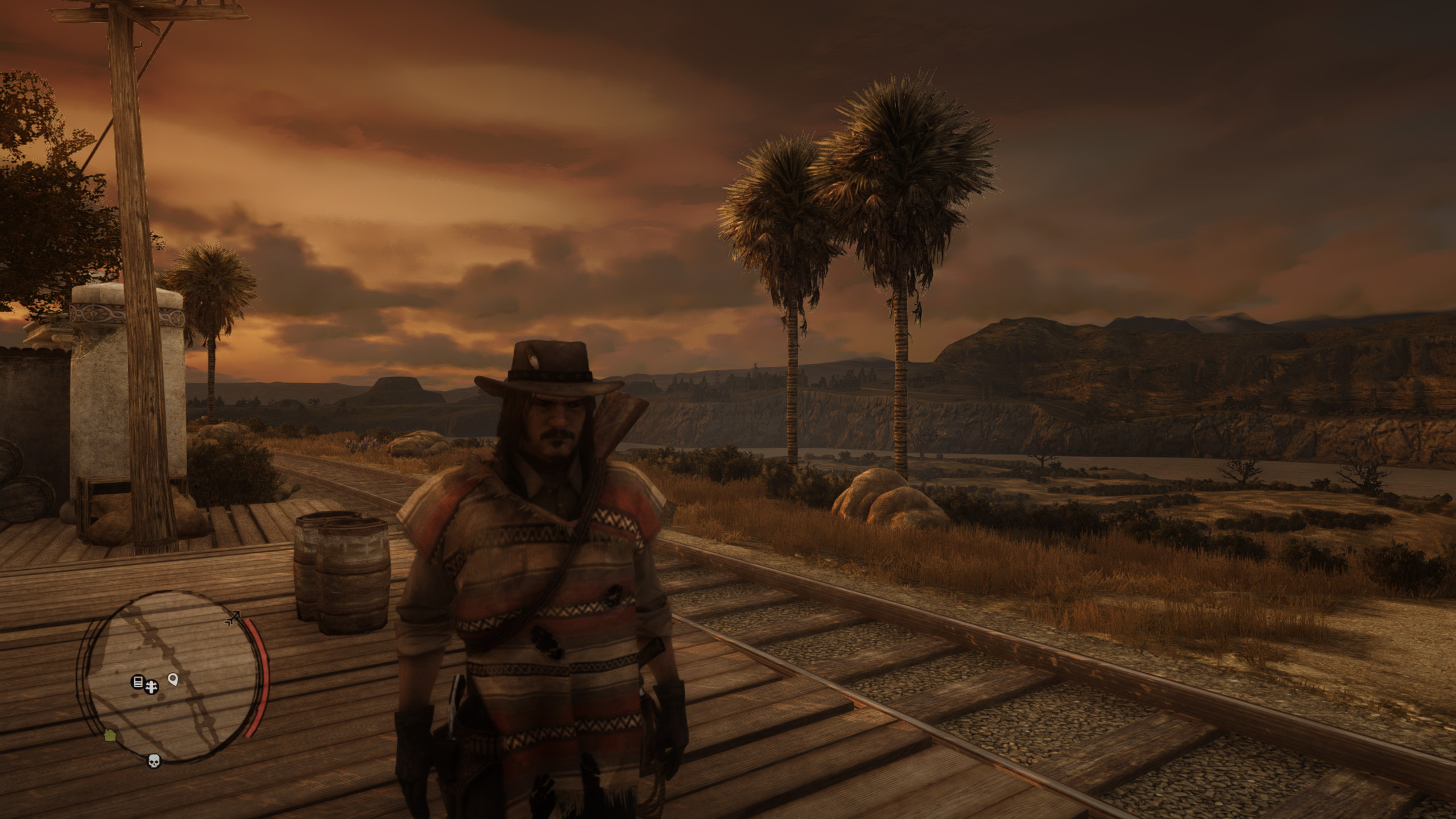 RDR Reimagined Mod for Red Dead Redemption | RDR1 Mods