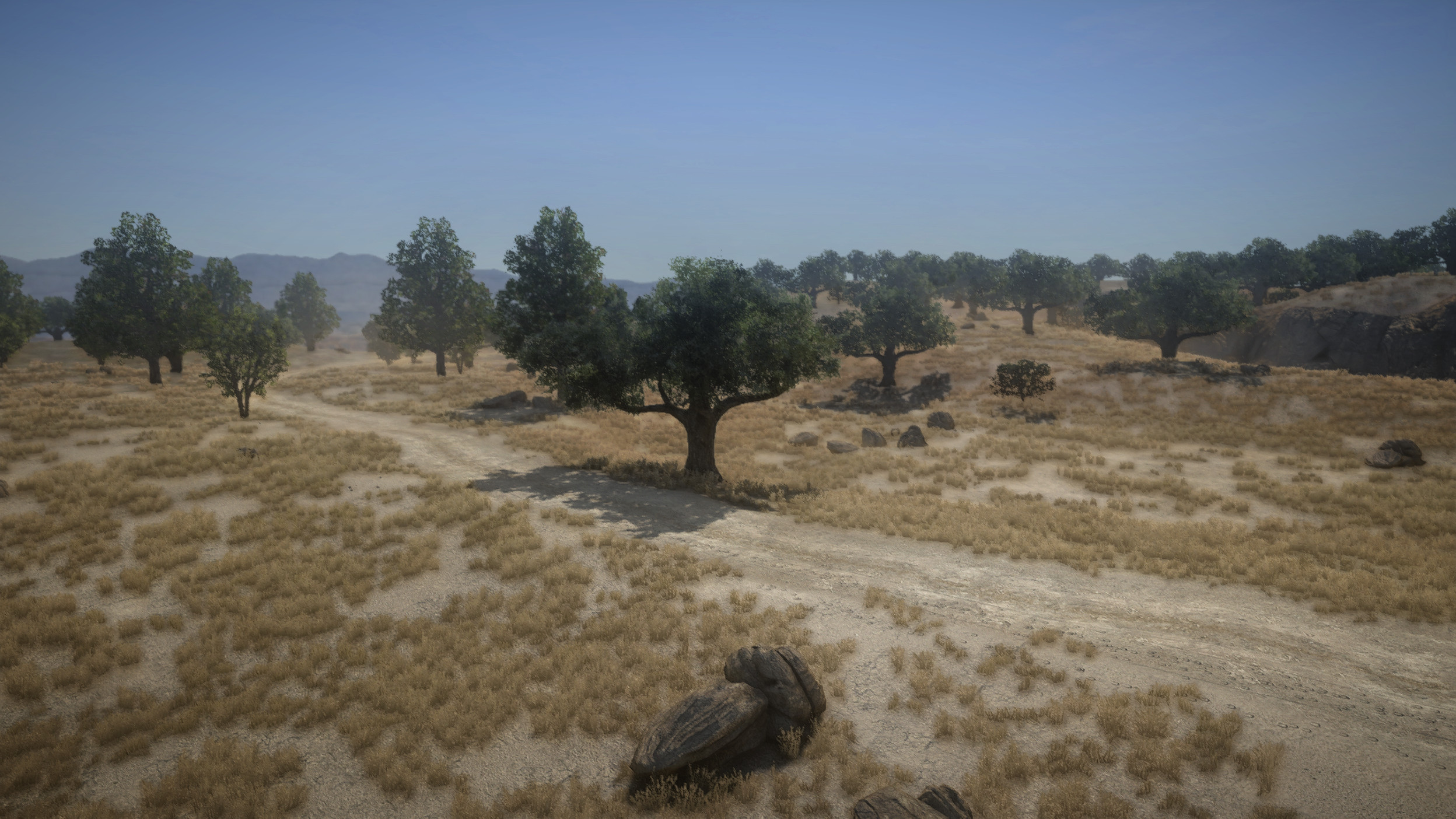 RDR Reimagined Mod for Red Dead Redemption | RDR1 Mods