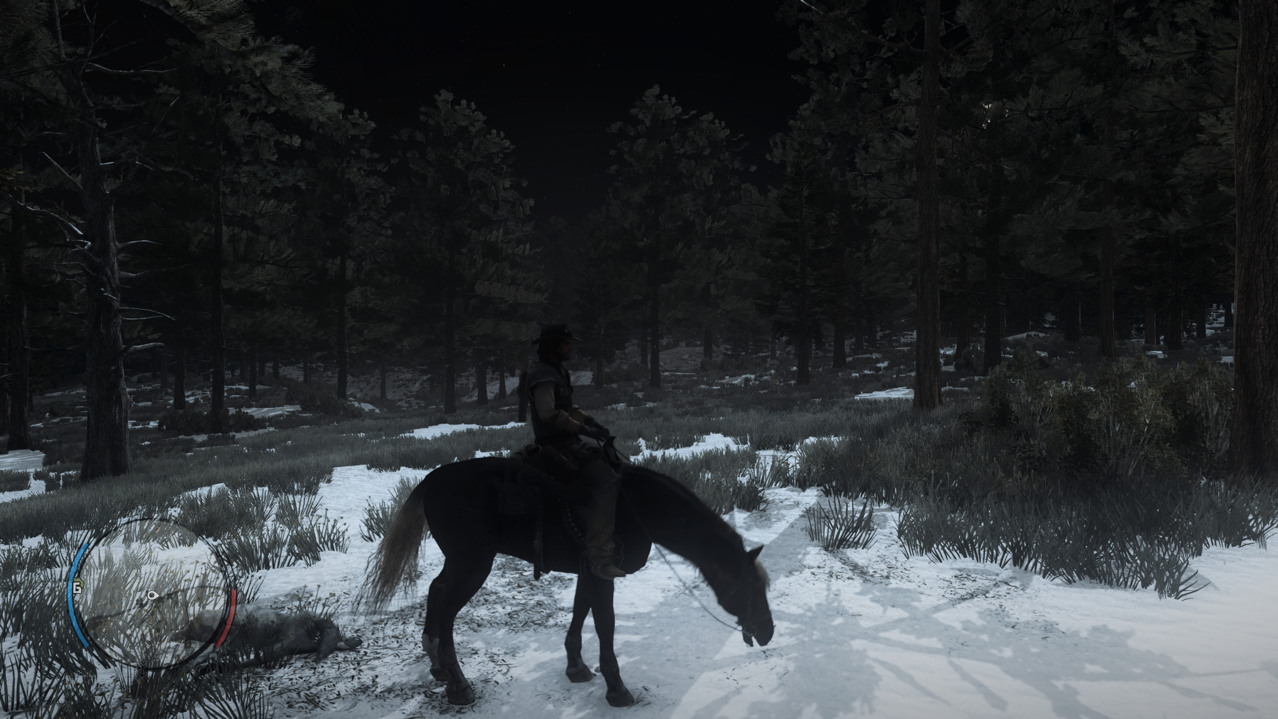 RDR Reimagined Mod for Red Dead Redemption | RDR1 Mods