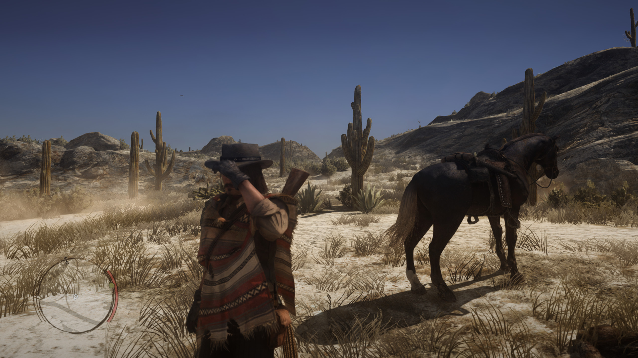RDR Reimagined Mod for Red Dead Redemption | RDR1 Mods