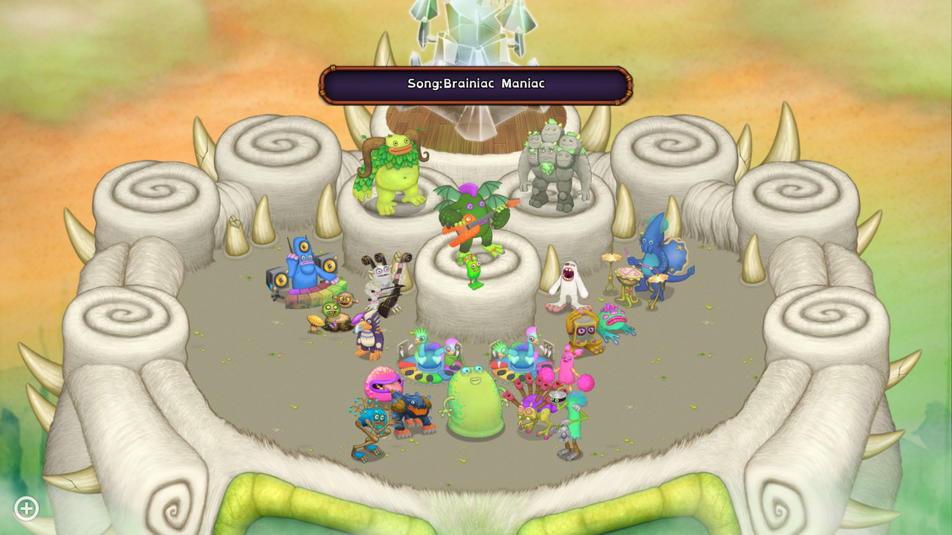 All Msm Composer Rares Ported Mod for My Singing Monsters | MSM Mods