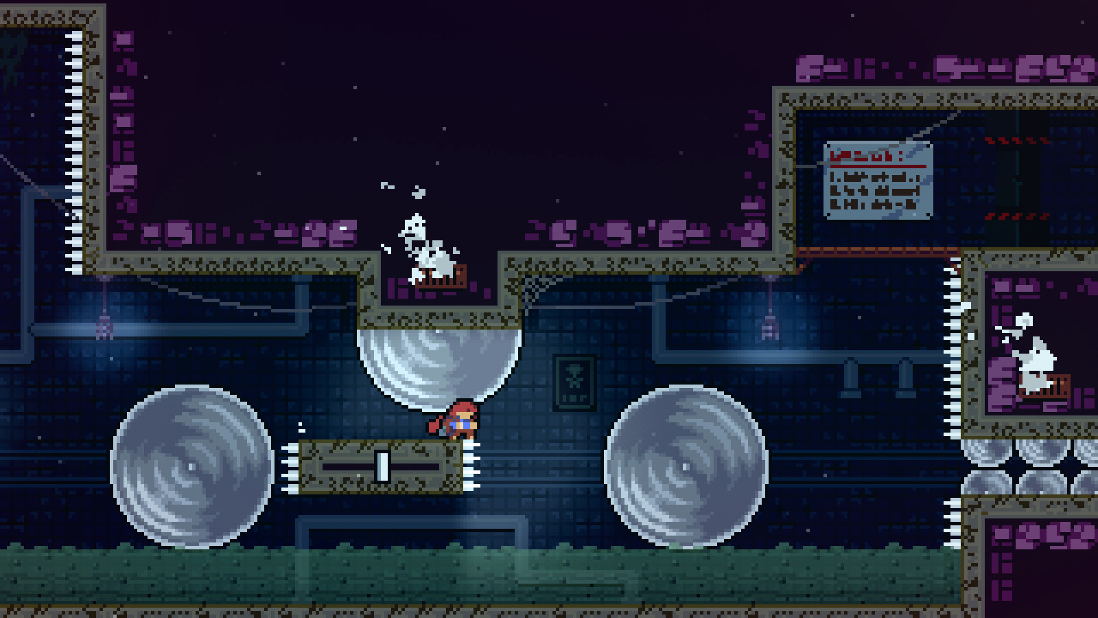 Task Mod for Celeste | Celeste Mods