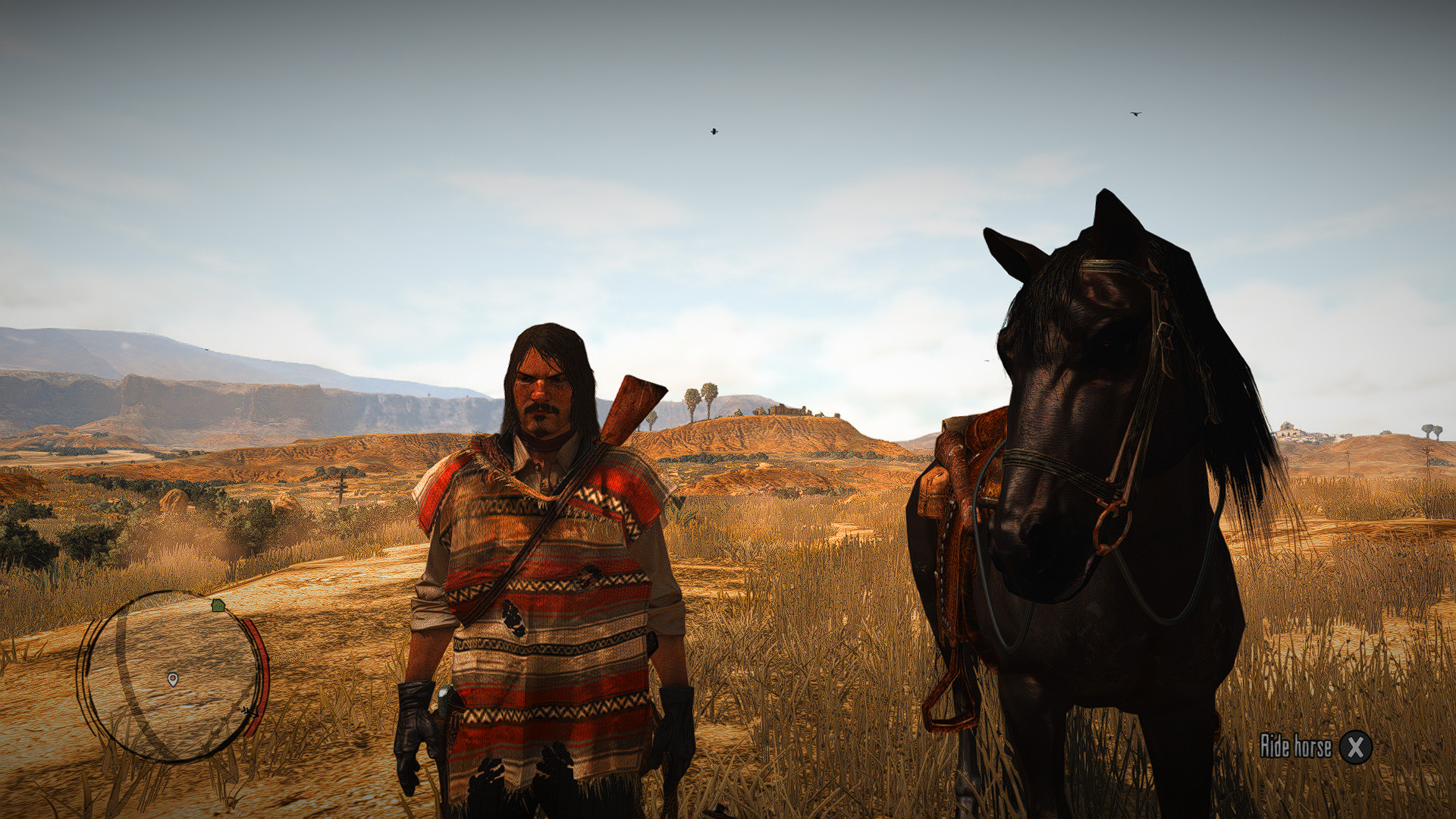 Remove Jack's Hats Mod for Red Dead Redemption | RDR1 Mods