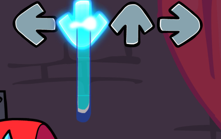 Holdnote effects for psych engine for no reason Mod for Friday Night ...