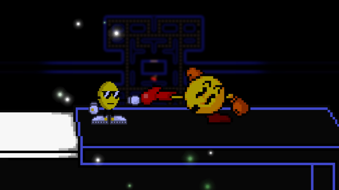 Cool Spot (7Up) [Vanilla/CMC] Mod for Super Smash Bros. Crusade | SSBC Mods